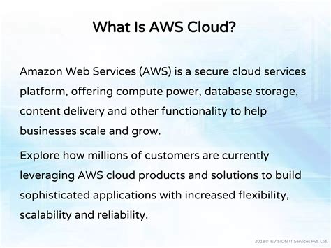 aws solution architect associate training course aws certification