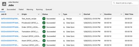 Crm Analytics Recipes Data Connections Vs Direct Data Atrium