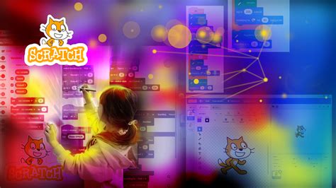 Дитячі курси програмування Scratch - IT-школа Академмістечко