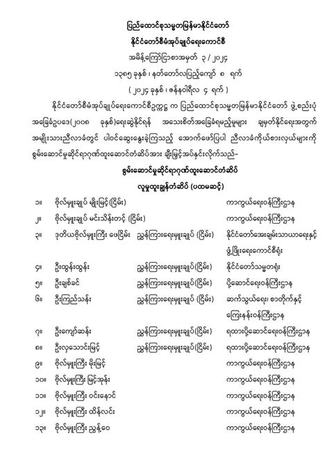 ပြည်ထောင်စုသမ္မတမြန်မာနိုင်ငံတော် နိုင်ငံတော်စီမံအုပ်ချုပ်ရေးကောင်စီ