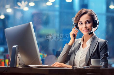 售后通话客服高清图片下载 正版图片600659624 摄图网