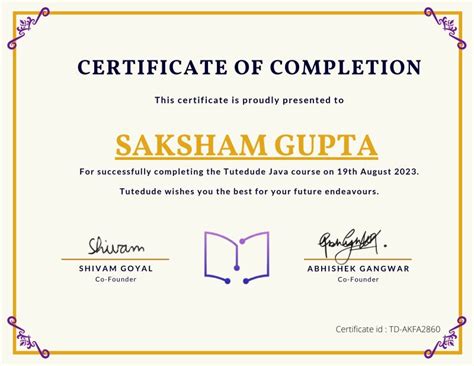Saksham Gupta On Linkedin Javamastery Webdevwizardry