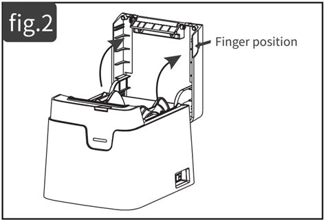 Clabel Ct221d Desk Bluetooth Barcode Label Printer User Manual