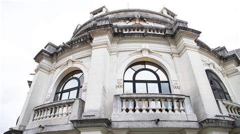 La Cúpula Bencich Detalles De Uno De Los Espacios De Coworking Más