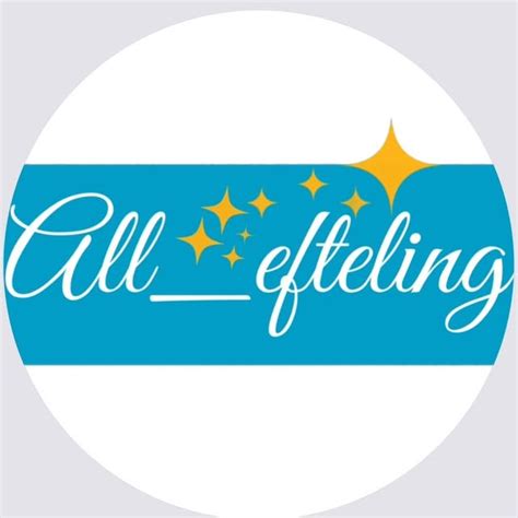 Alles Over Efteling All Efteling • Threads Say More
