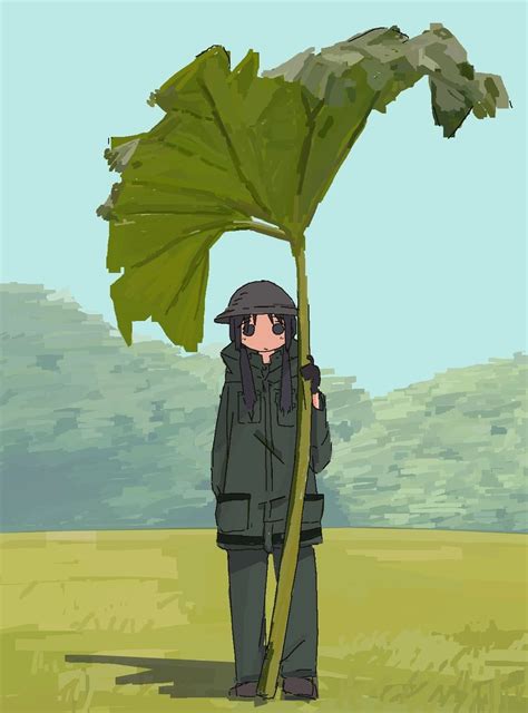 Chito Shoujo Shuumatsu Ryokou Drawn By Prasetyoadii22 Danbooru