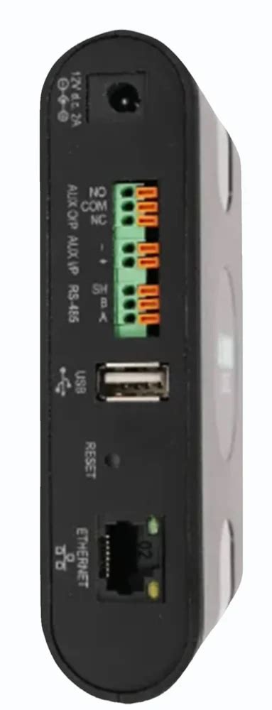 Cosec Panel200p Multi Factor Authentication Terminal Optical Sensor At ₹ 22631 Piece In