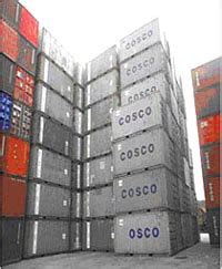 Container System Limited