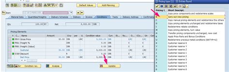 Solved Validity Date Of The Condition Record Sap Community