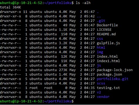 Cara Custom Images Di Docker Hai Semuaapa Kabar By Agustinus Giri