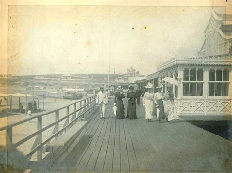 A Os De Mar Del Plata Canciones Hechas En Y Para La Ciudad Infobae