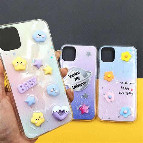 พร้อมส่งoppo A1k A5s A3s F5 F7 F9 F11pro เคสใสกากเพชร เคสกริตเตอร์ เคส