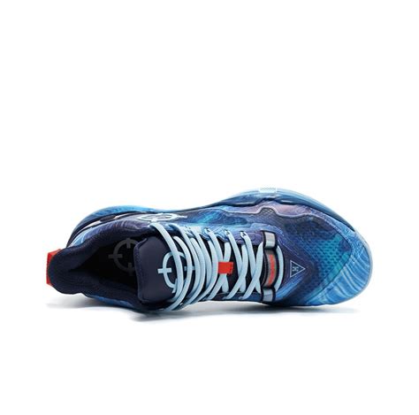 Rigorer Hydrogen 2 Blue Tears Anto Sports