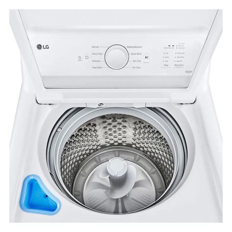 Can I Add An Agitator To My Lg Washer At Clifford Zak Blog