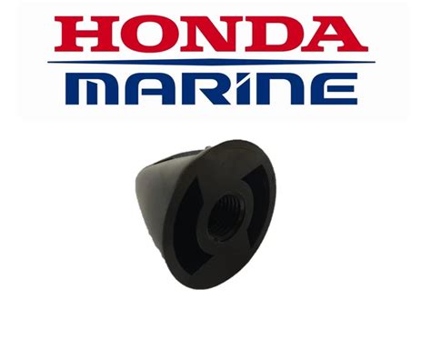 Honda 5hp Bf5a Outboard Propeller Nut Cone 58141 Zvd 000 £17 98 Picclick Uk