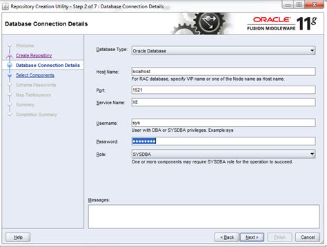 Its All About Soa Installation Of Oracle Soa Osb Bam On Windows 78