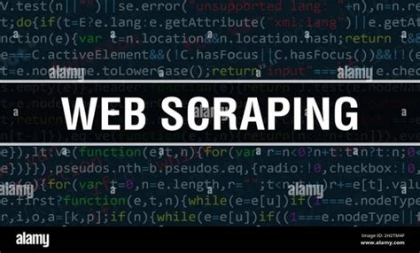 Do Web Scraping Extraction Data Mining And Internet Search By Xakran