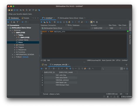 Efficiently Managing And Creating Views In SQL A Guide
