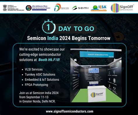 Vlsi Turnkey Embedded Fpga Semiconductor Governmentofindia