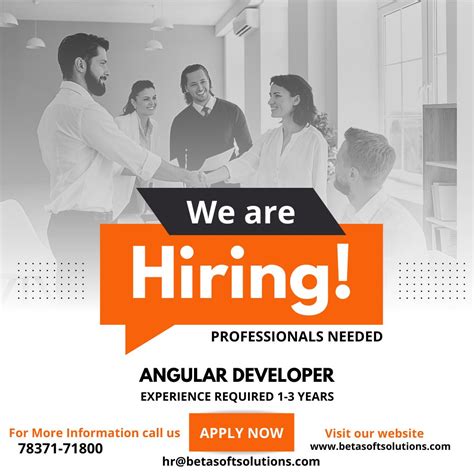 Neha Kumari On Linkedin Hurryup Grabtheopportunity Hiringimmediately Angulardeveloper