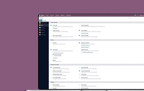 Streamlining Business Operations With Odoo ERP Implementation
