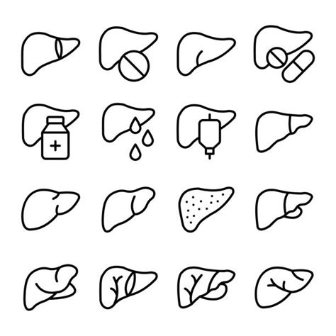 Best Hepatitis B Illustrations Royalty Free Vector Graphics And Clip Art