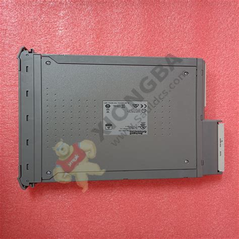 T C ICS TRIPLEX Trusted TMR Analogue Output Module ICS TRIPLEX