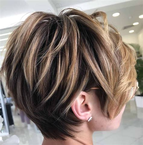 50 Textured Pixie Cut Ideas For A Messy Modern Look Artofit