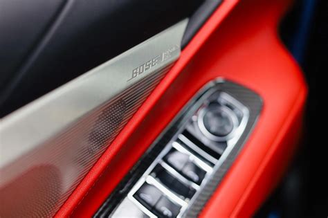 Rent Chevrolet Corvette Blue In Dubai Sportscars Octane Rent