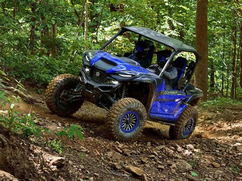 7 Unbeatable Facts About Yamaha Side By Sides You Cant Afford To Miss