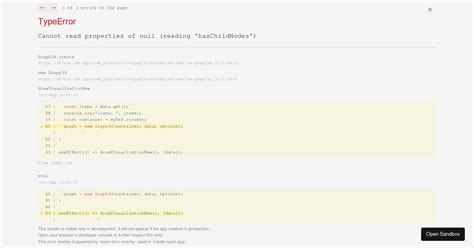 react vis 3d codesandbox