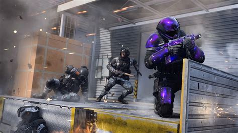 How To Fix Cod Fetching Account Data From Platform Error Twinfinite