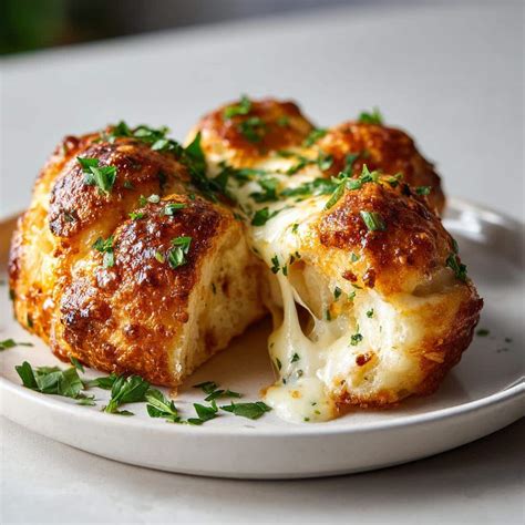 30 Minute Cheesy Garlic Knots That Outshine Takeout