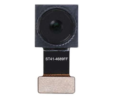 DVP Camera Module Supertek