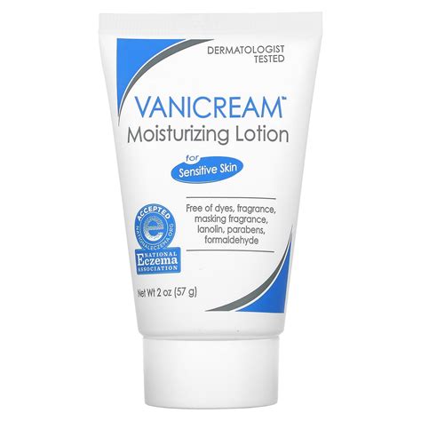 Vanicream Moisturizing Lotion For Sensitive Skin Fragrance Free 2