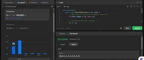 Coding Algorithms Twopointer Datastructures Problemsolving