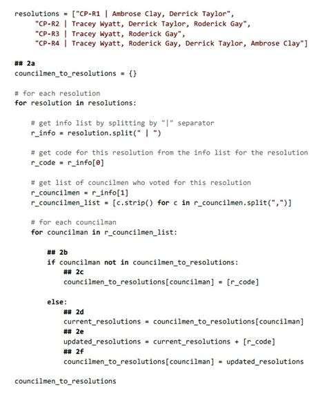 Python And Jupyter Notebook Question 8