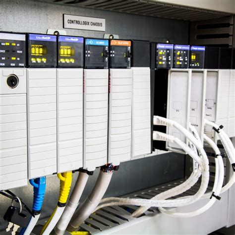 Plc Programming Specialists Hmis Scada Concept Automation