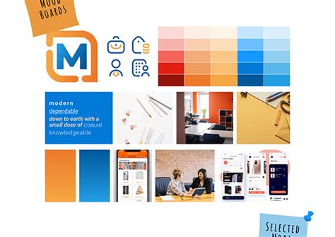 Micro Interactions On Behance