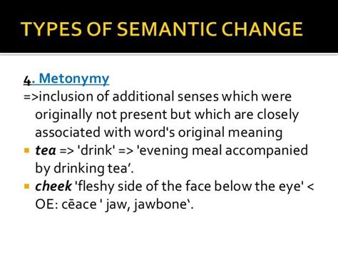 Formal Semantics