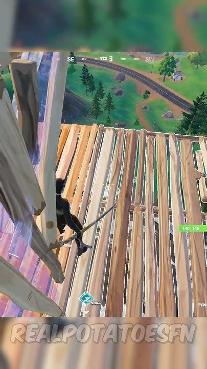 Best Rotation Method😱 Fortnite Fortnitechapter6 Chapter6 Memes
