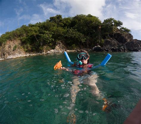 St John Virgin Islands Vacation Guide