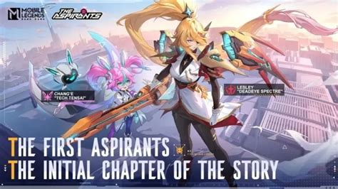 Phase 1 Aspirants Part 3 2024 Mobile Legends Complete Schedule