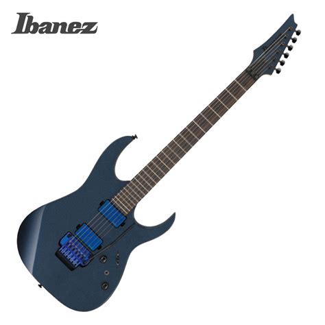 프리버드 Ibanez 아이바네즈 일렉기타 Rgr6bsp Iron Pewter