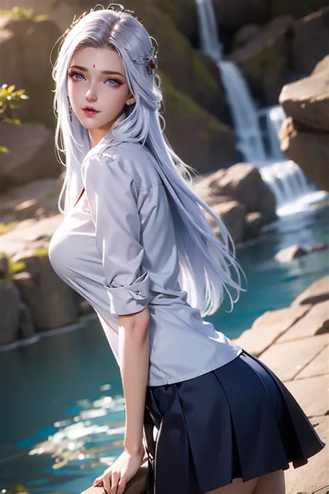 Bo Saixi Soul Land V Stable Diffusion Lora Civitai