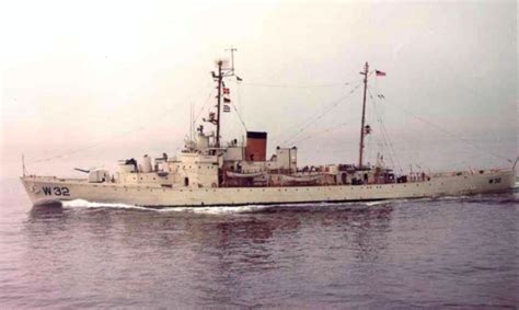 327s Treasury Class Coast Guard Cutters Fair Winds And Following Seas