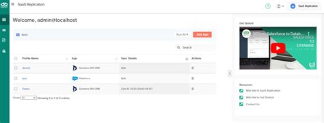dbsync cloud replication reviews 2025 details pricing and features g2