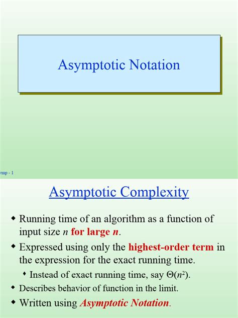 Lecture 02 Download Free Pdf Time Complexity Theoretical Computer