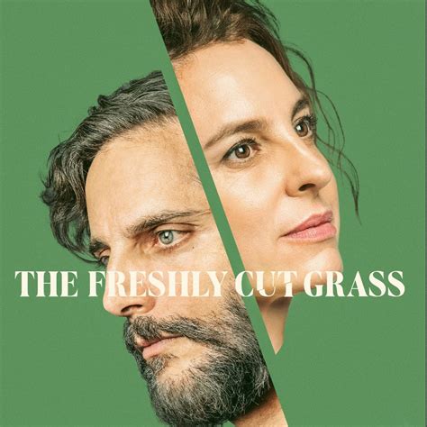 The Freshly Cut Grass Ign