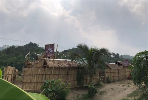 Welcome To Camp Poko Camp Datari Daraitan Tanay Rizal